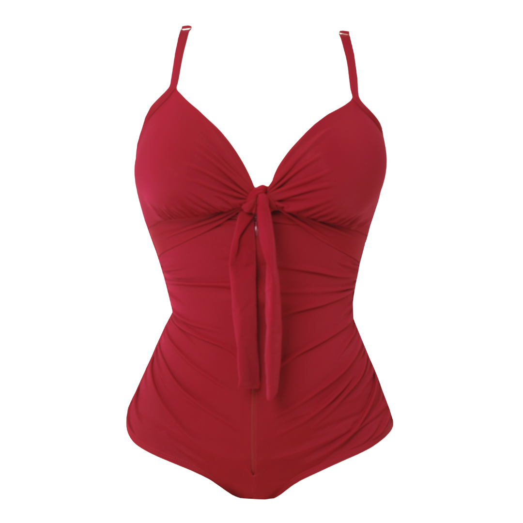 Maiô modelador - Slim e Fio Duplo | Fitt Club